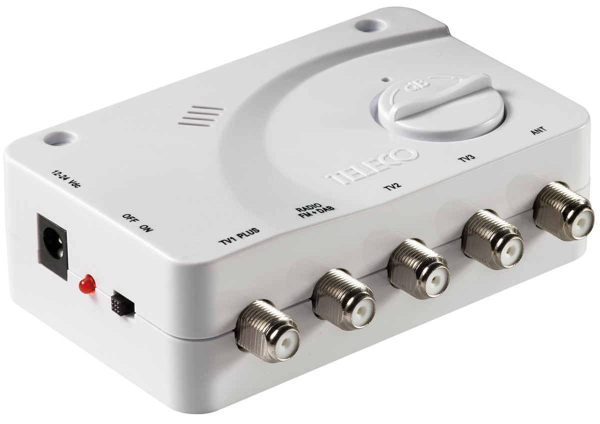 TELEPLUS 3G Antenne hertzienne directionnelle - TELECO – FESTIVAN