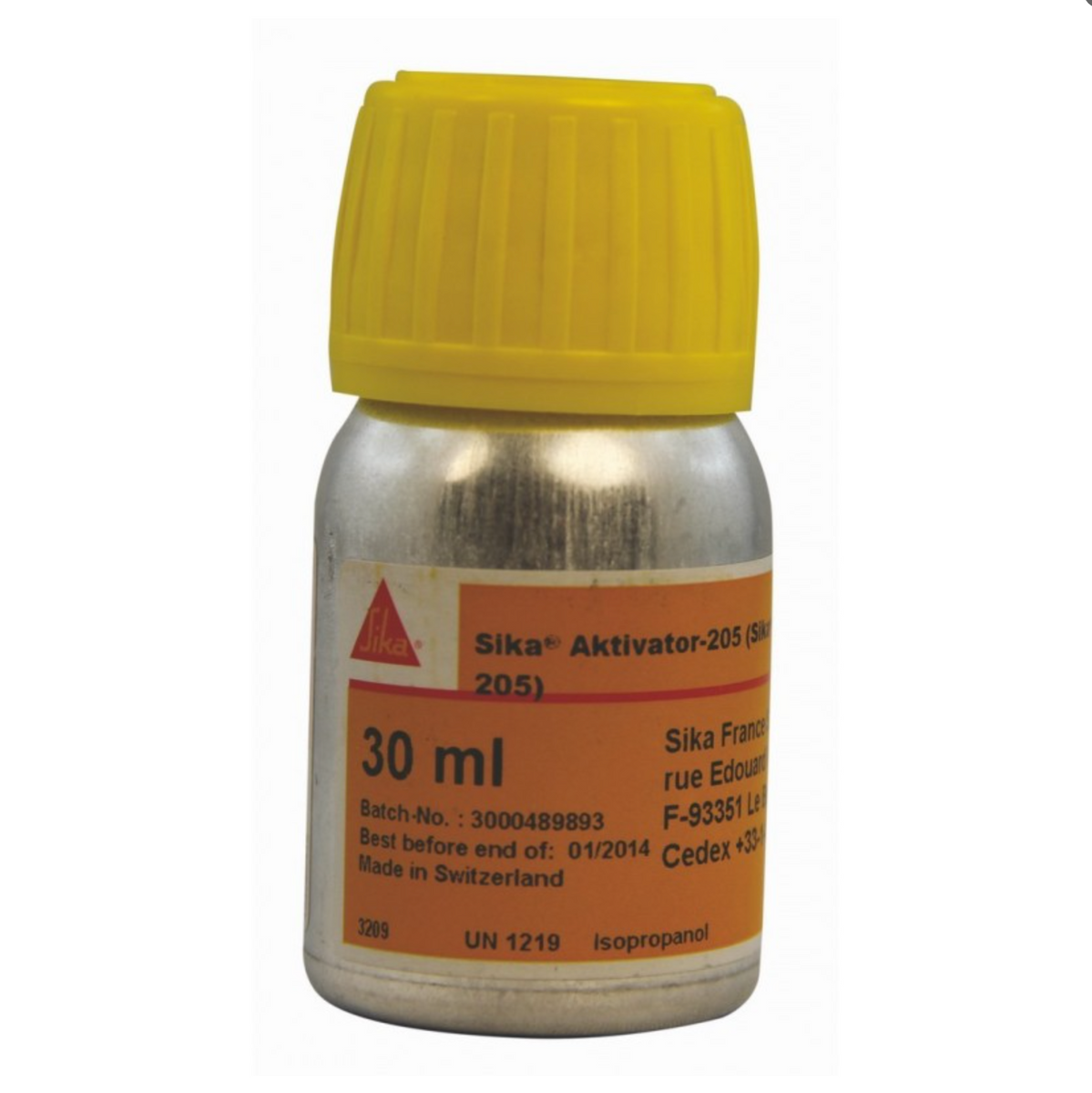 SIKA CLEANER 205 ADHERENT AGENT – FESTIVAN