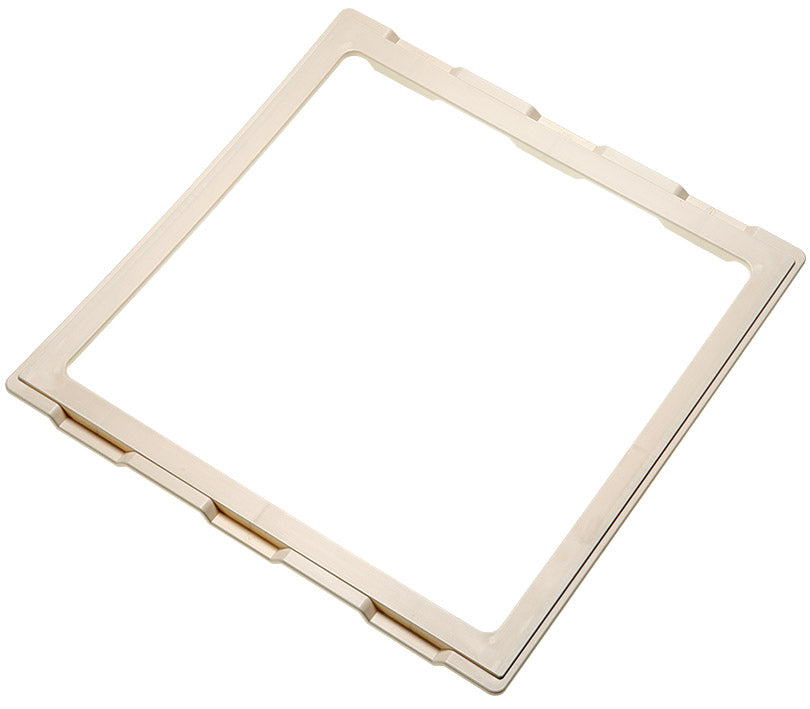 CORRUGATED ROOF ADAPTER FRAME FIAT DUCATO - TELECO – FESTIVAN